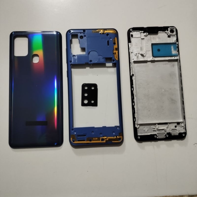 Jual BACKDOR BACKDOR TUTUP BELAKANG+BEZZEL TULANG TENGAH+FRAME/TATAKAN ...