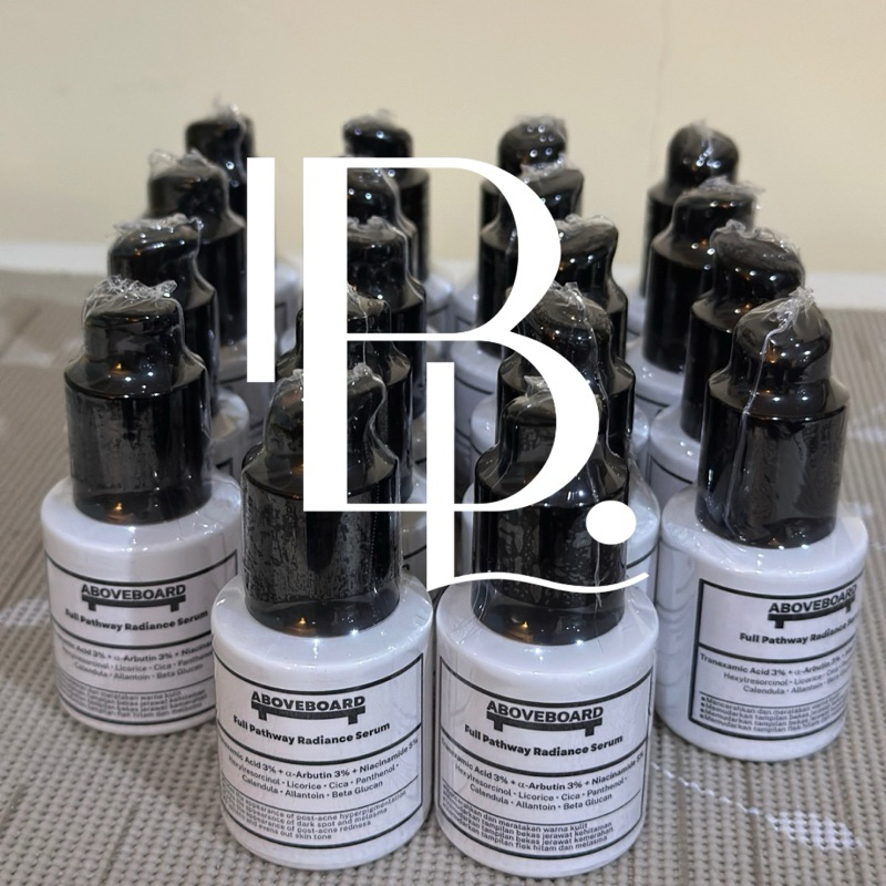 Jual ABOVEBOARD | Shopee Indonesia