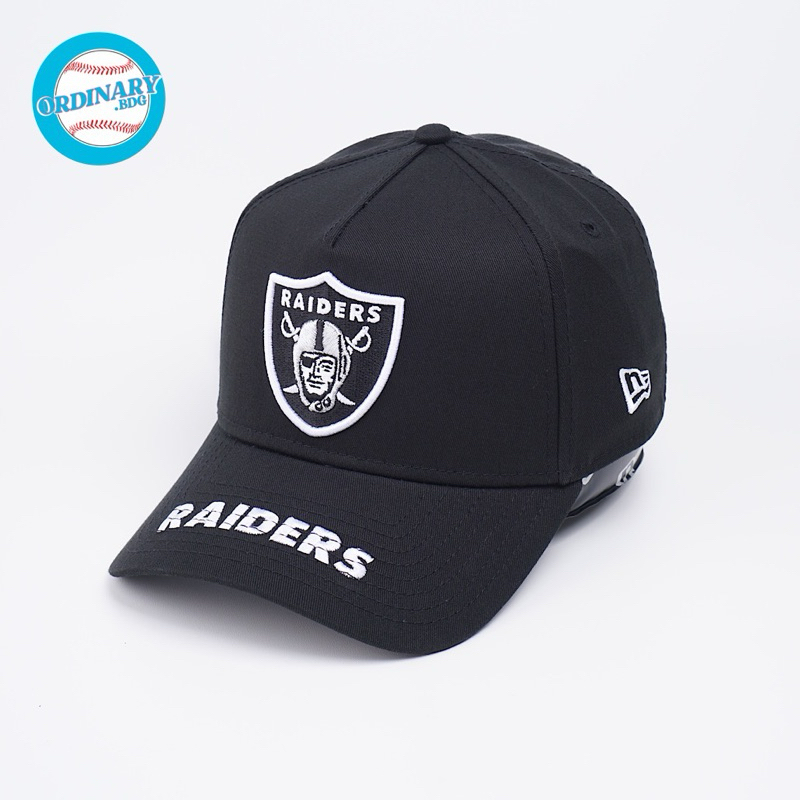 Jual Topi New Era Original Las Vegas Raiders Team Visor | Shopee Indonesia