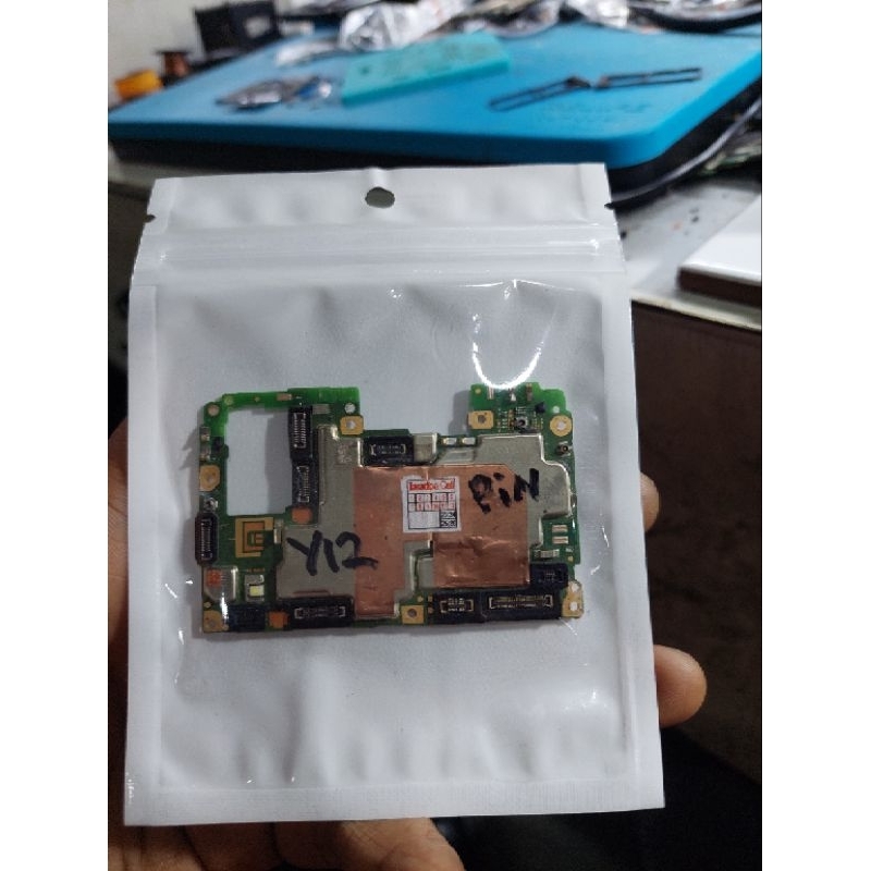 Jual MESIN VIVO Y12 NORMAL | Shopee Indonesia