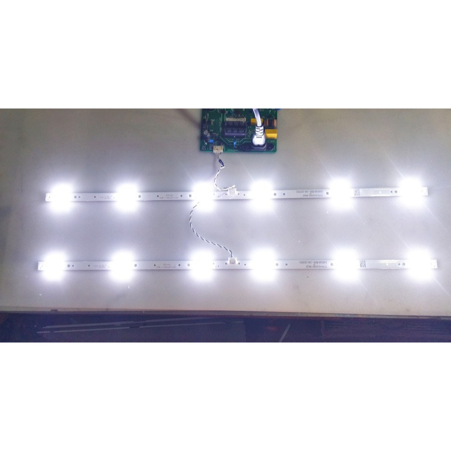 Jual Backlight TV LED Panasonic TH-32F305G | Shopee Indonesia