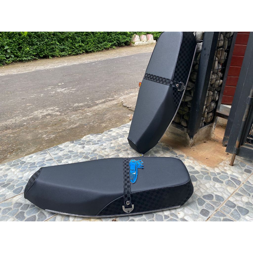 Jual JOK GRAND ASTREA KULIT AMPLAS -JOK ASTREA GRAND IMPRESSA LEGENDA ...