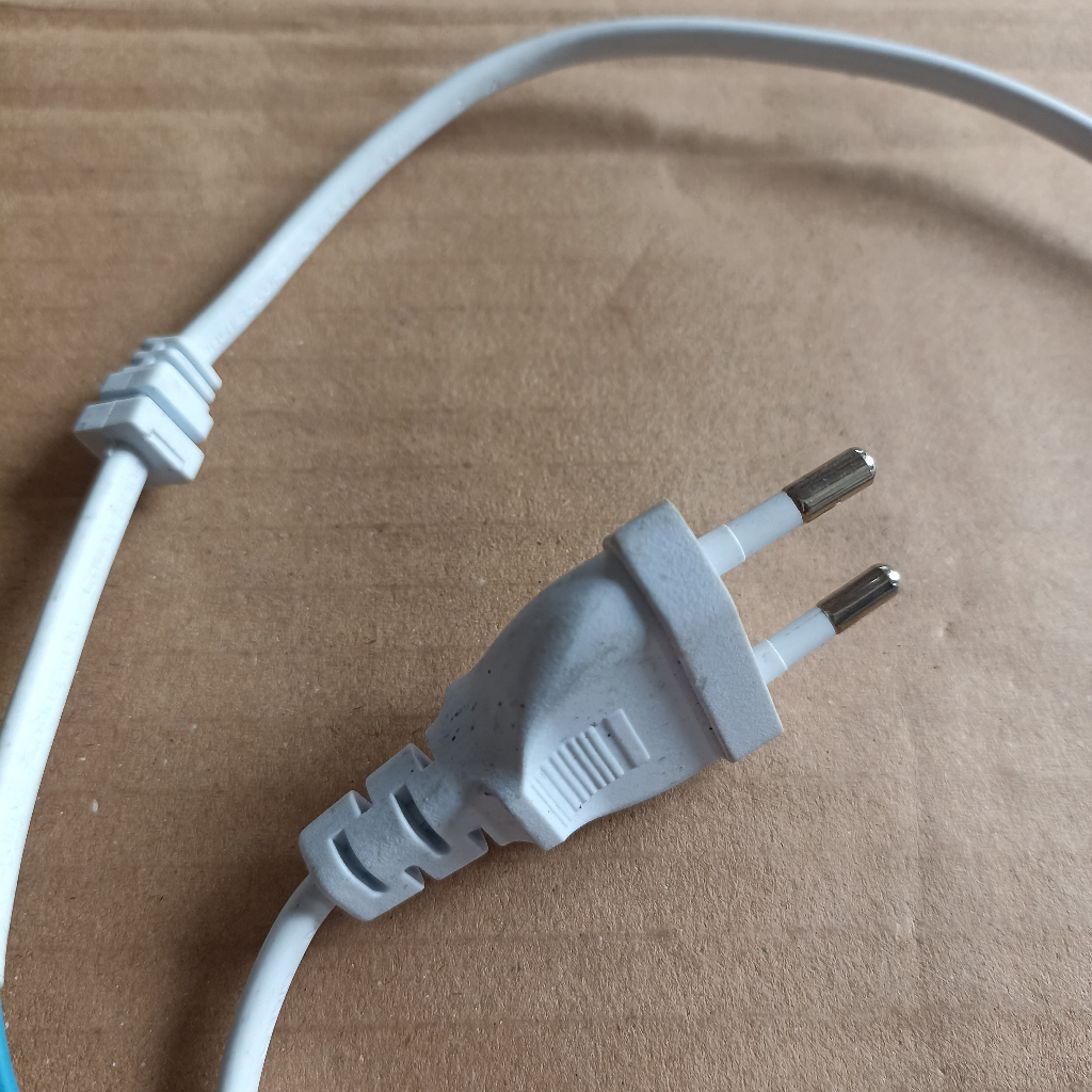 Jual Kabel colokan blender umum (panjang 100cm) | Shopee Indonesia