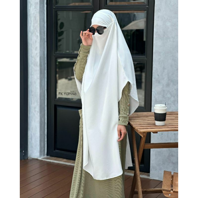 Jual FK Yumna BW (Series 2) | Shopee Indonesia