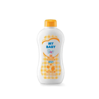 Jual My Baby Powder Fresh Fruity 250 g | Shopee Indonesia