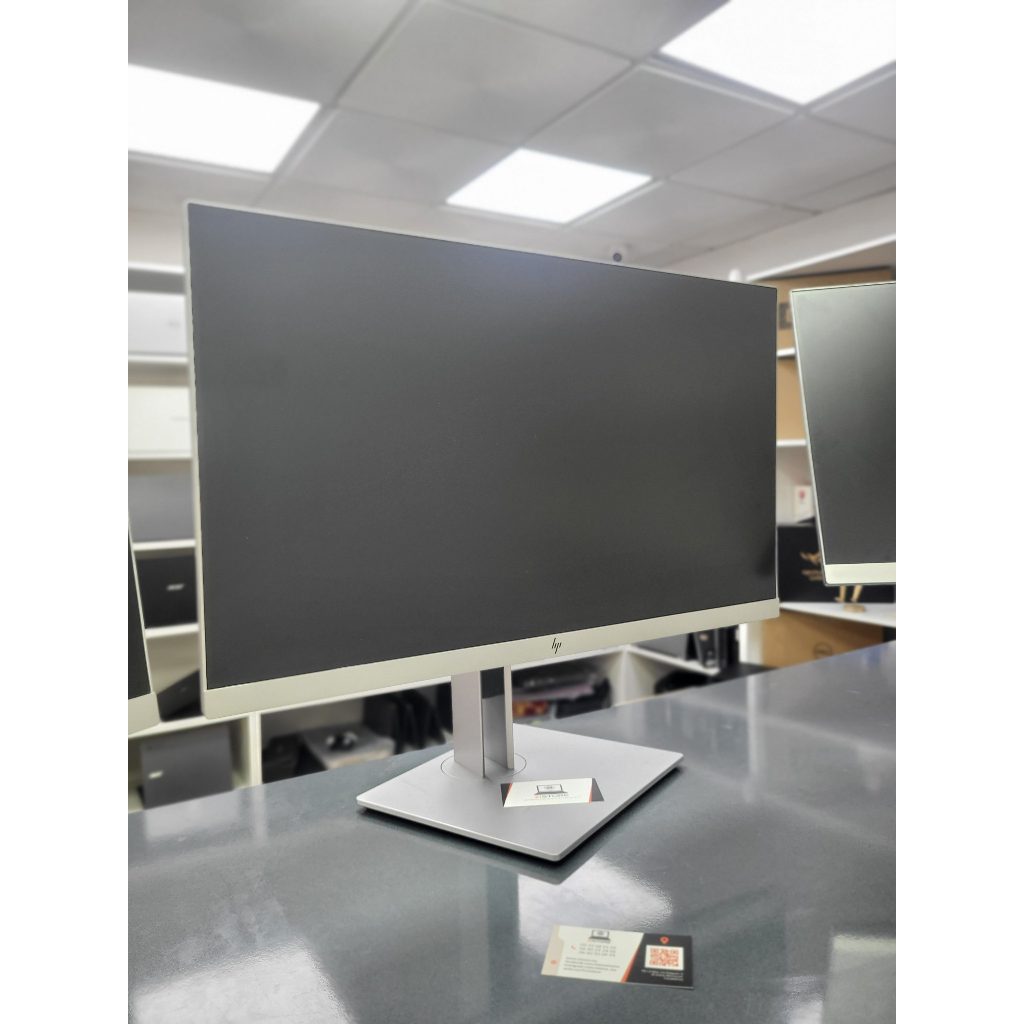 Jual LED Monitor IPS HP E233 / HP N246v FHD HDMI Frameless Potrait ...
