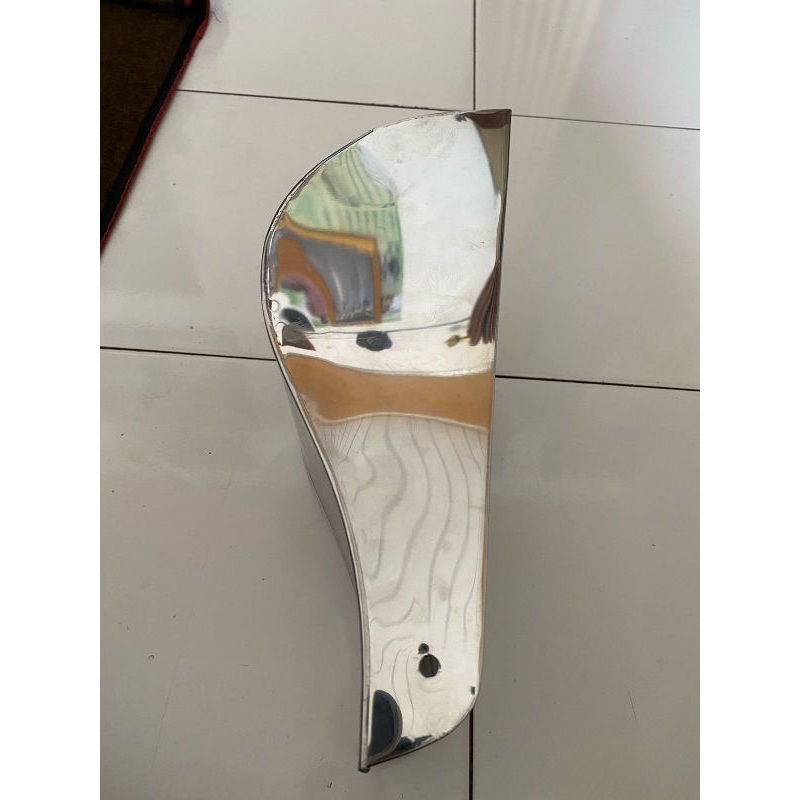 Jual Cover Tabokan Box Filter Fiz R, Poswan, Fiz, Alpha, Sigma, dll ...