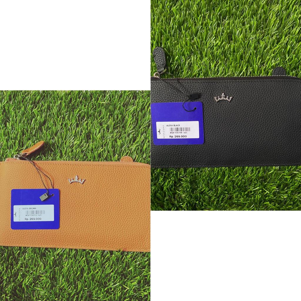 Jual Card bag mandjha ivan gunawan raya collection 2025 - Alexa series ...