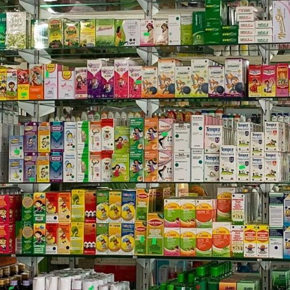 Jual Obat Obatan By Request di APOTEK, Obat Sesuai Pesanan Yang Dicari ...