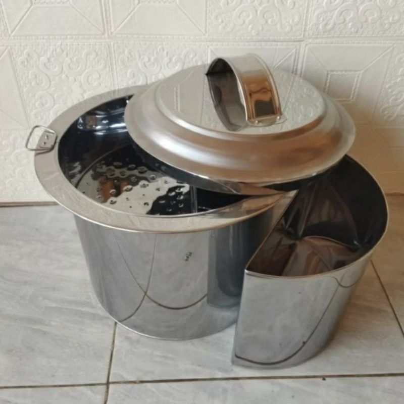 Jual Panci Bakso Dandang Bakso Dandang Pentol | Shopee Indonesia