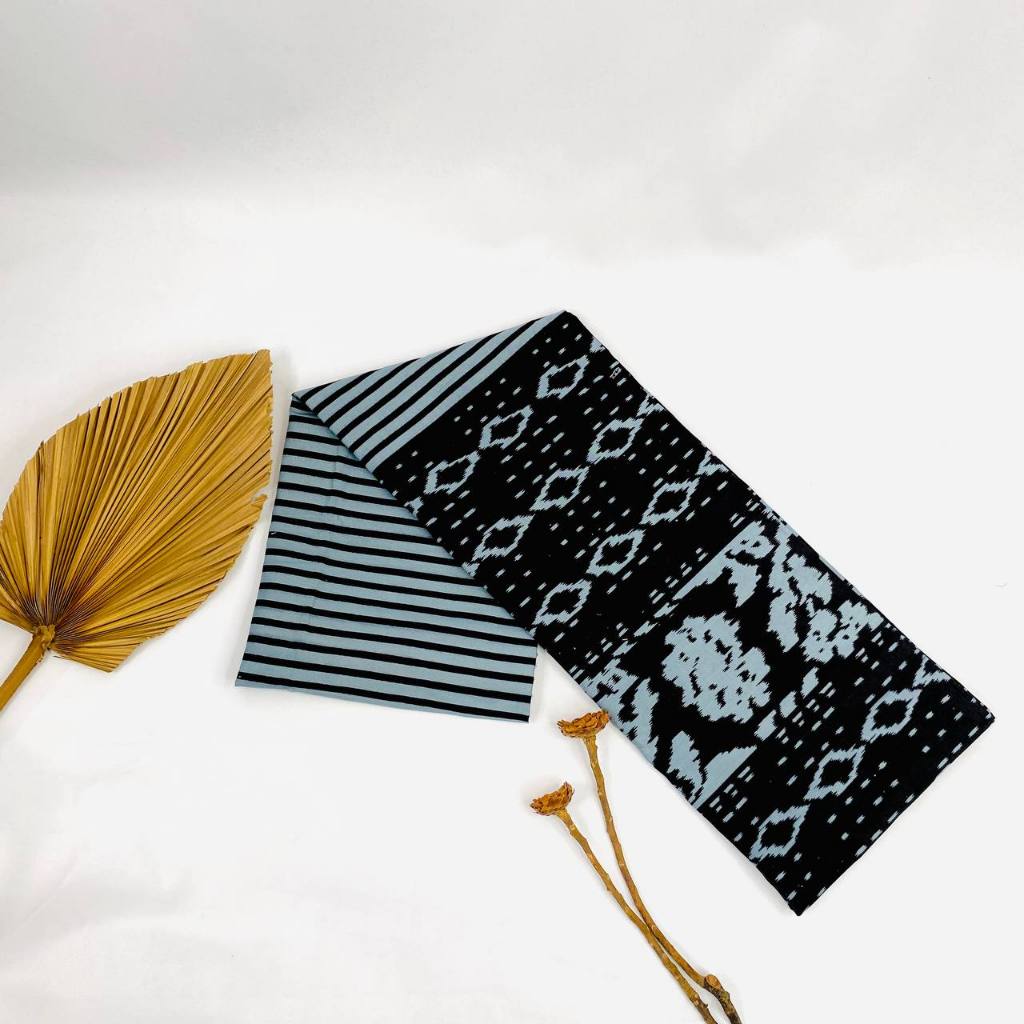 Jual Benang Raja Kain Batik Katun Songket Lurik | Shopee Indonesia