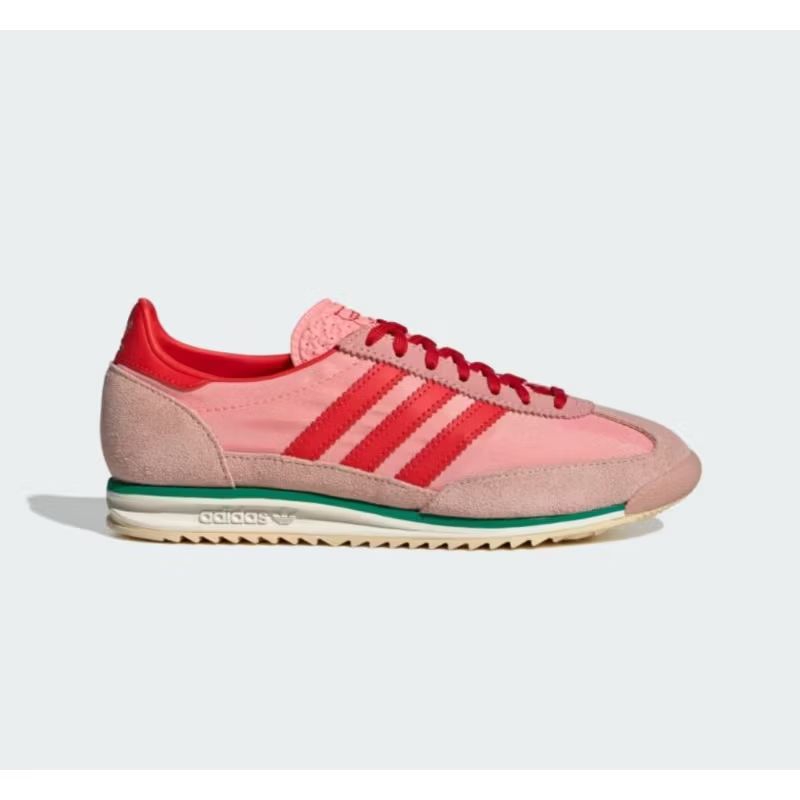 Jual Adidas SL 72 OG Adidas SL72OG Adidas SL 72OG Adidas SL72 OG WOMENS ...