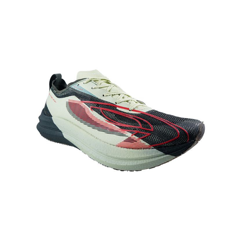 Jual 910 nineten Sepatu lari /Running original HAZE STRIKE-X - DARK ...