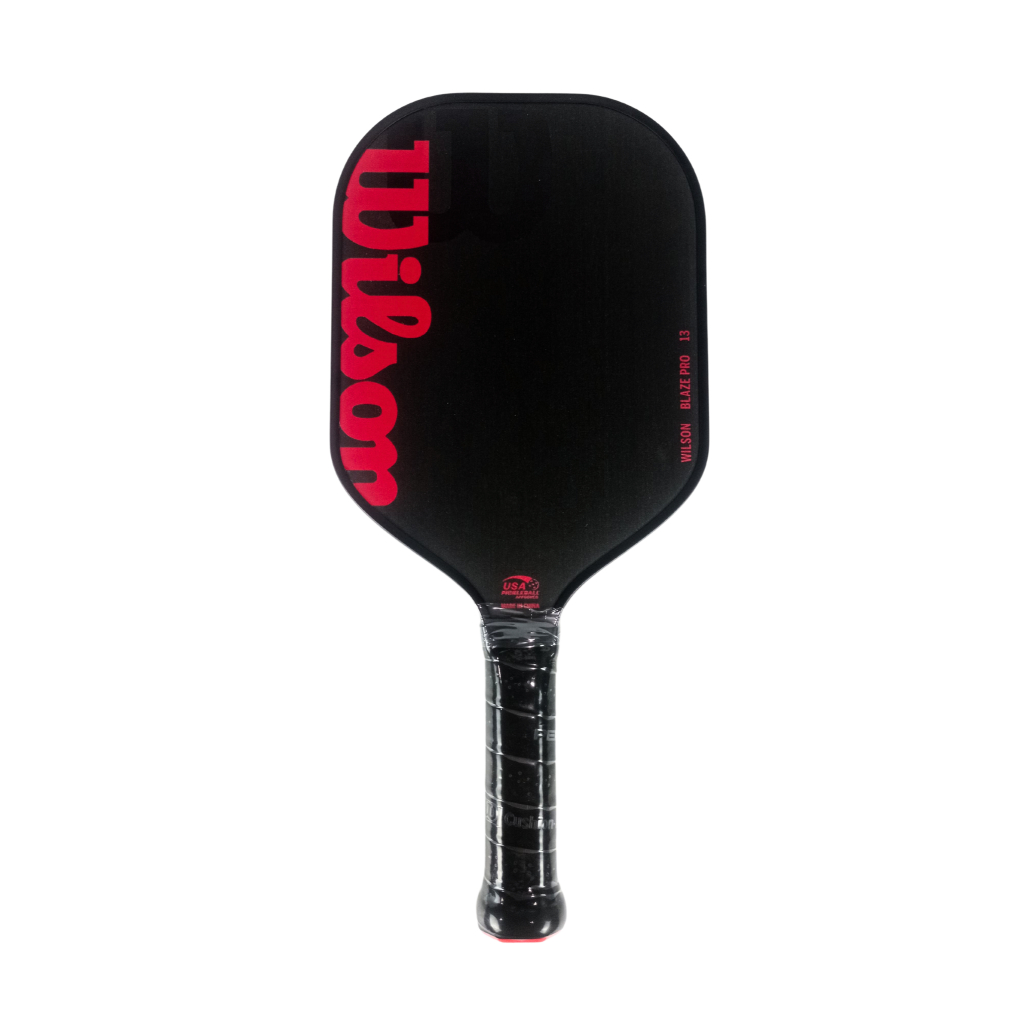 Jual PICKLEBALL PADDLE WILSON BLAZE 13 PRO | Shopee Indonesia