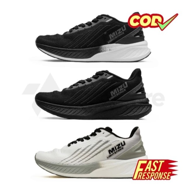 Jual KANKY Sepatu Running Story Mizu | Shopee Indonesia