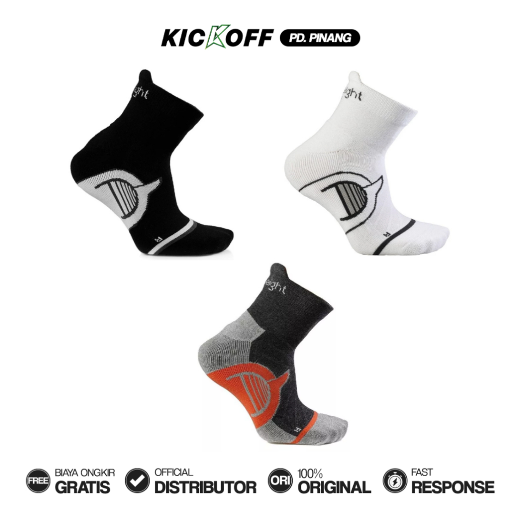 Jual KAOS KAKI ORTUSEIGHT HYPERBLAST RN SOCKS | Shopee Indonesia