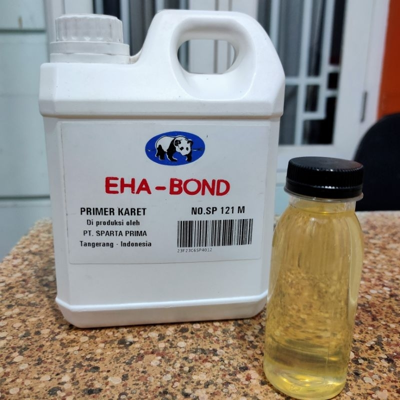Jual EHA BOND PRIMER KARET, PRIMER EVA | EHA BOND SP 112 | 100 Mili ...