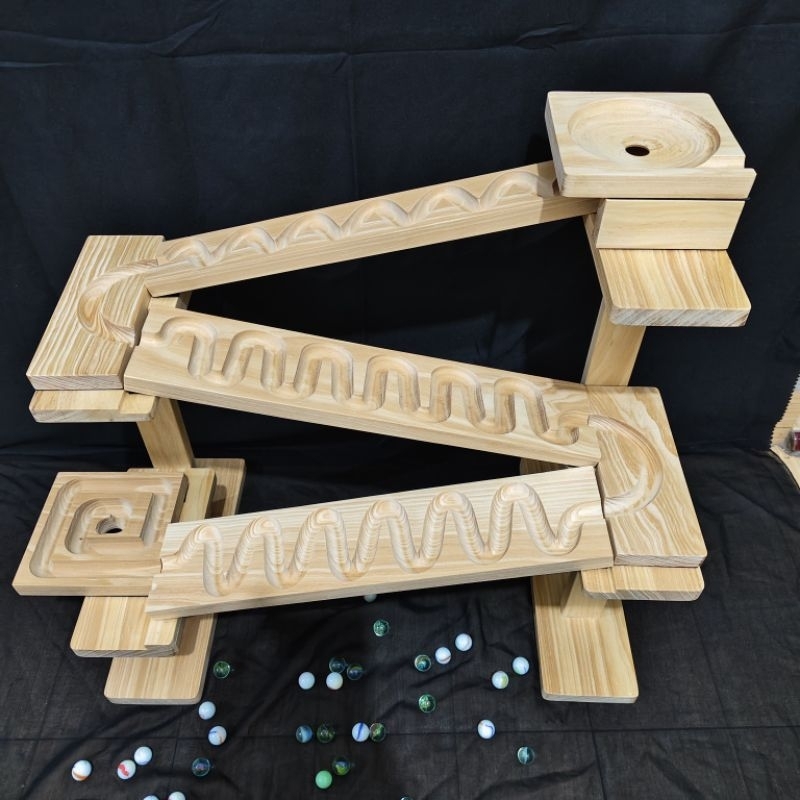 Jual kelereng seluncur satu set | Shopee Indonesia
