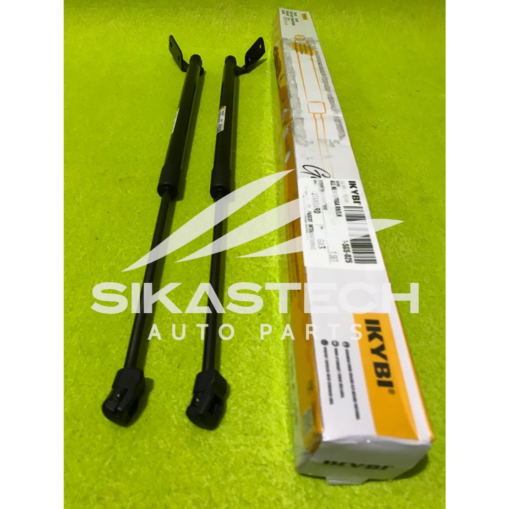 Jual 81850M73R00-000 & 81860M73R00-000 SET BACK DOOR BALANCER ...