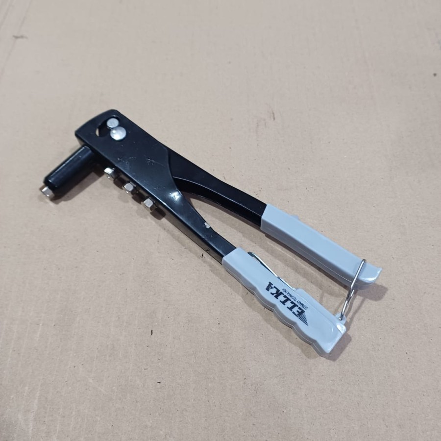 Jual Tang Rivet Alumunium Tembakan Gun Stang Rifet Ripet Besi Baja ...