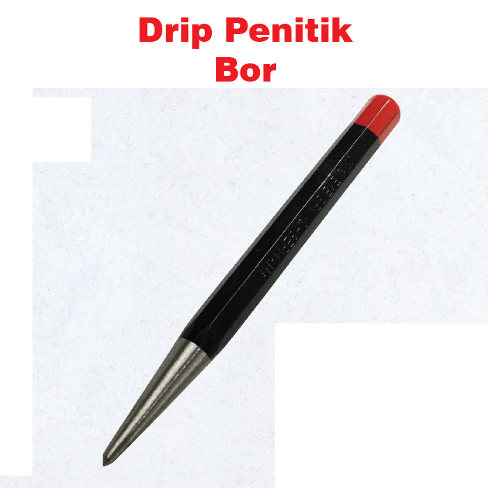 Jual Drip Pembuat Marking Titik Tengah Bor GERMANY - TJAP MATA Center ...