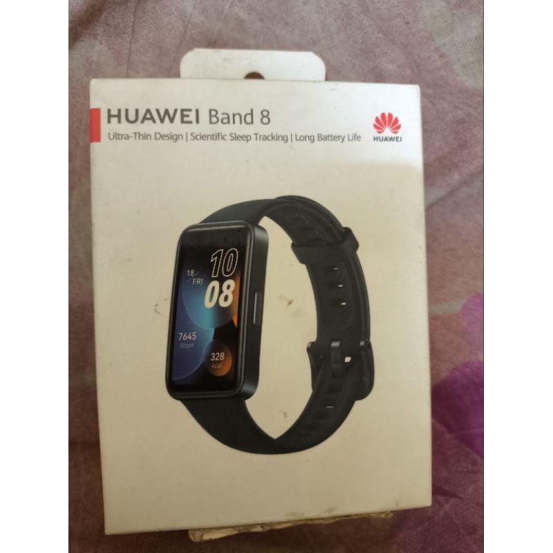 Jual Huawei smart band 8 (Baru) | Shopee Indonesia