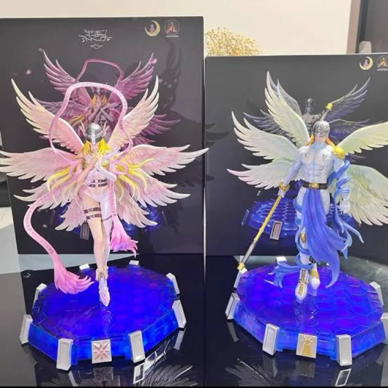 Jual figure angewomon | Shopee Indonesia