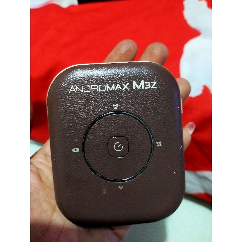 Jual Modem Andromax M3Z tanpa batrei | Shopee Indonesia