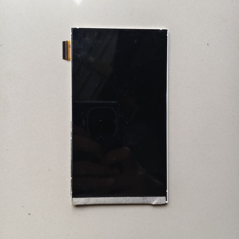 Jual Lcd Advan I5C Lite / I5C Duo copotan original tested normal tanpa ...