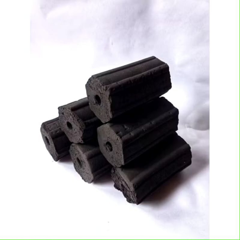 Jual Briket Hexagonal 1 kg | Shopee Indonesia