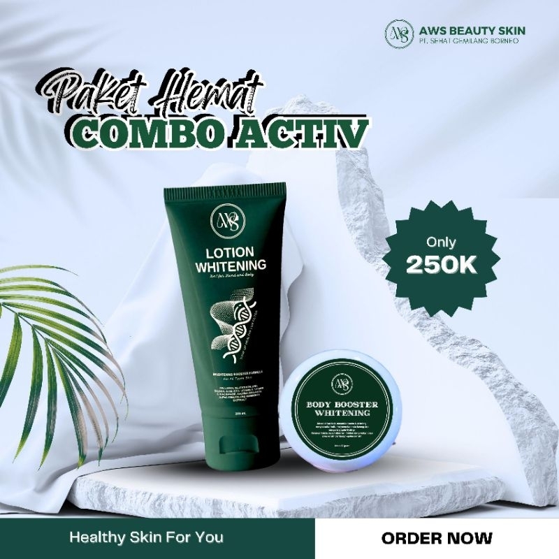 Jual PAKET HEMAT( BOSTER PADAT+HANBODY) | Shopee Indonesia