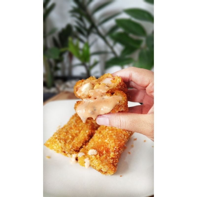 Jual Risol Mentai Frozen | Shopee Indonesia