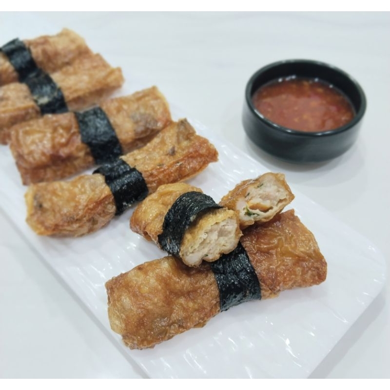 Jual Dimsum Lumpia Kulit Tahu | Shopee Indonesia