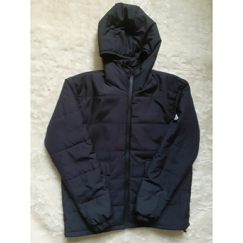 Jual Puffer Jacket | Shopee Indonesia