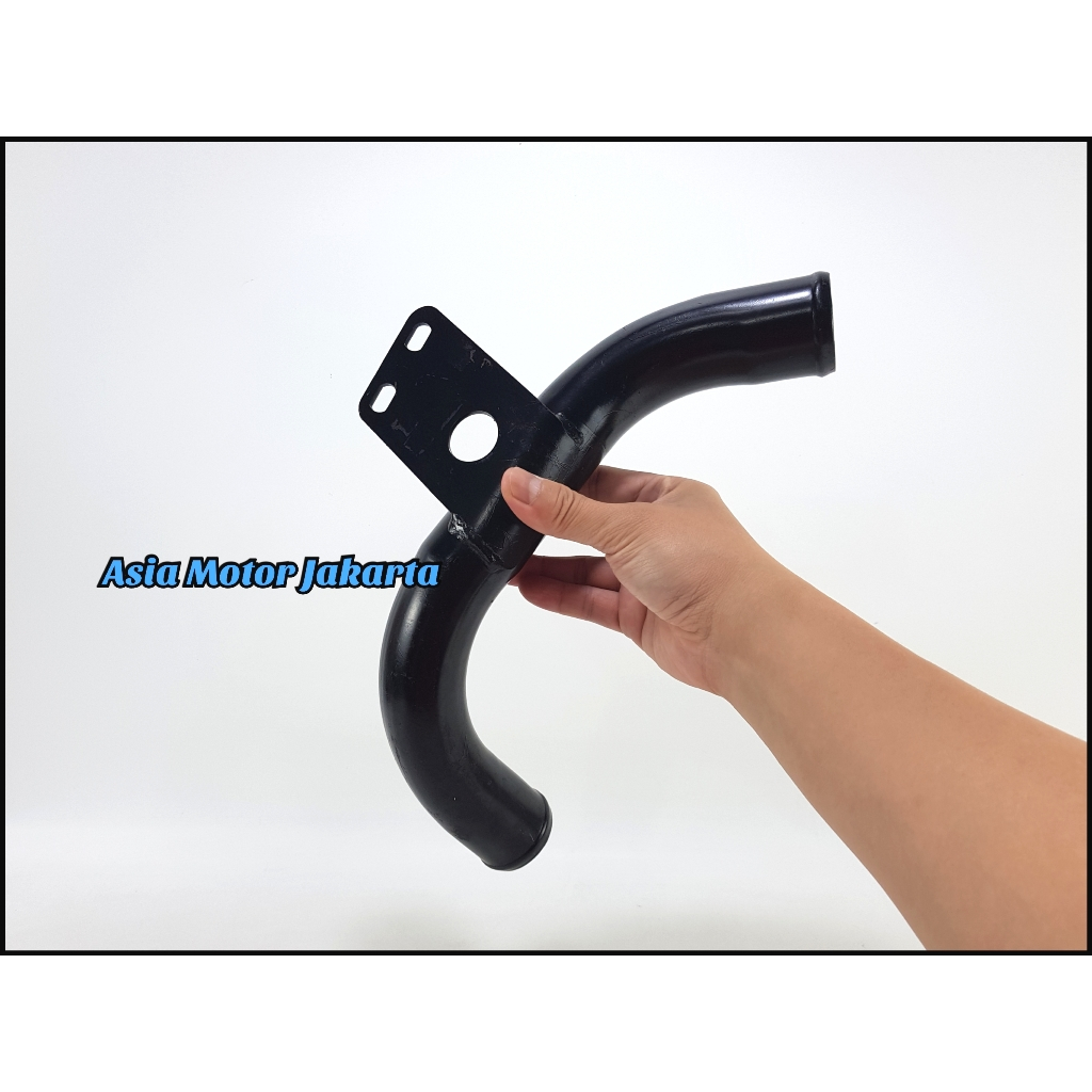 Jual Pipa Radiator - Truck Mitsubishi Fuso Fighter - 6D15 | Shopee ...