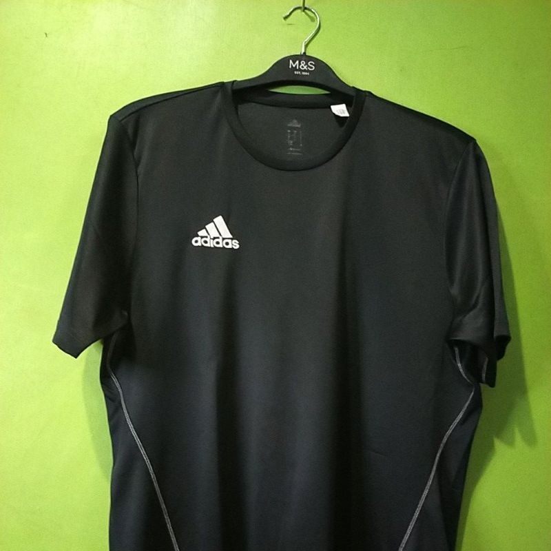 Jual Jersey Adidas climate original preloved | Shopee Indonesia