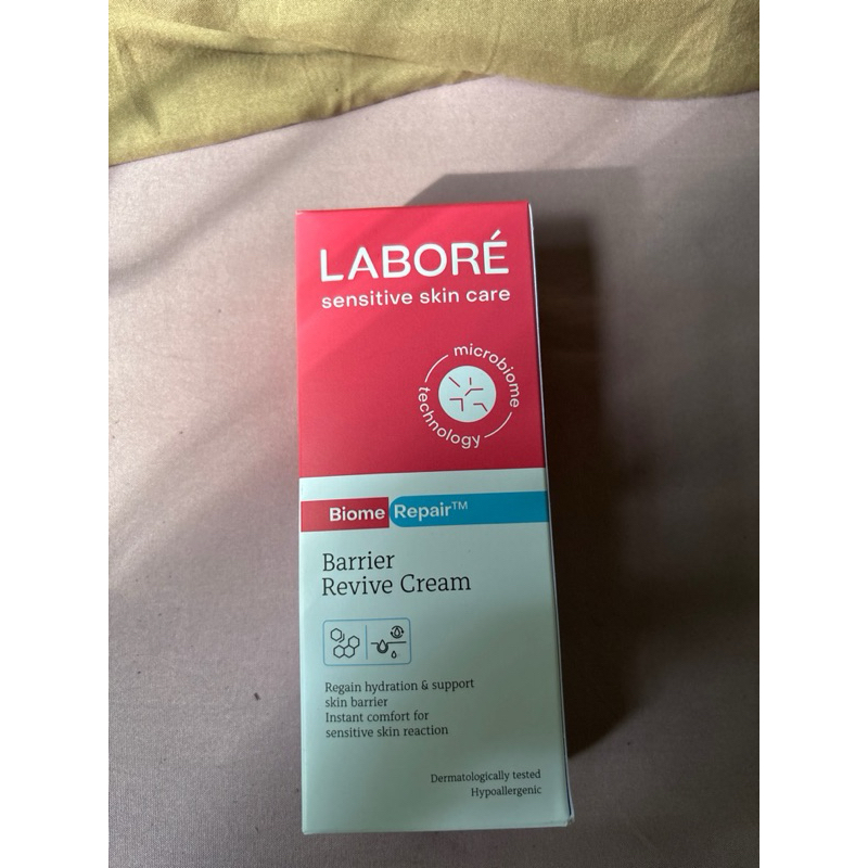 Jual labore revive cream | Shopee Indonesia