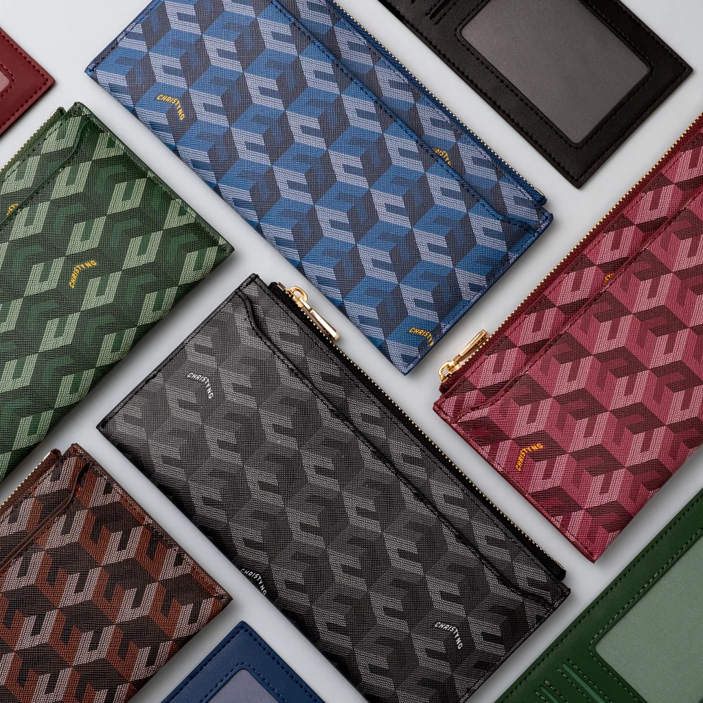 Jual CHRISTY NG CHRISSY WALLET PRE-ORDER !! | Shopee Indonesia