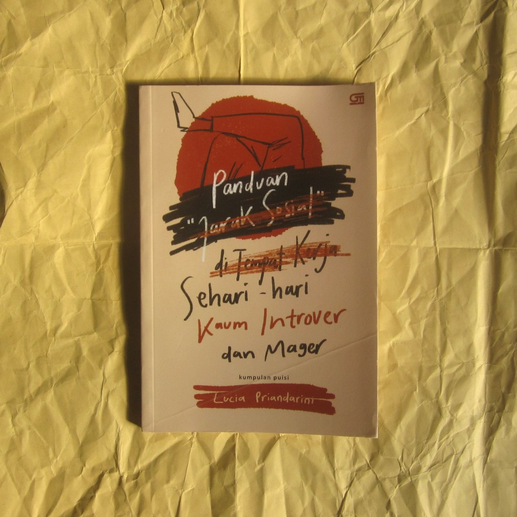 Jual [Baca Deskripsi] Preloved Panduan Sehari-hari Kaum Introver dan ...