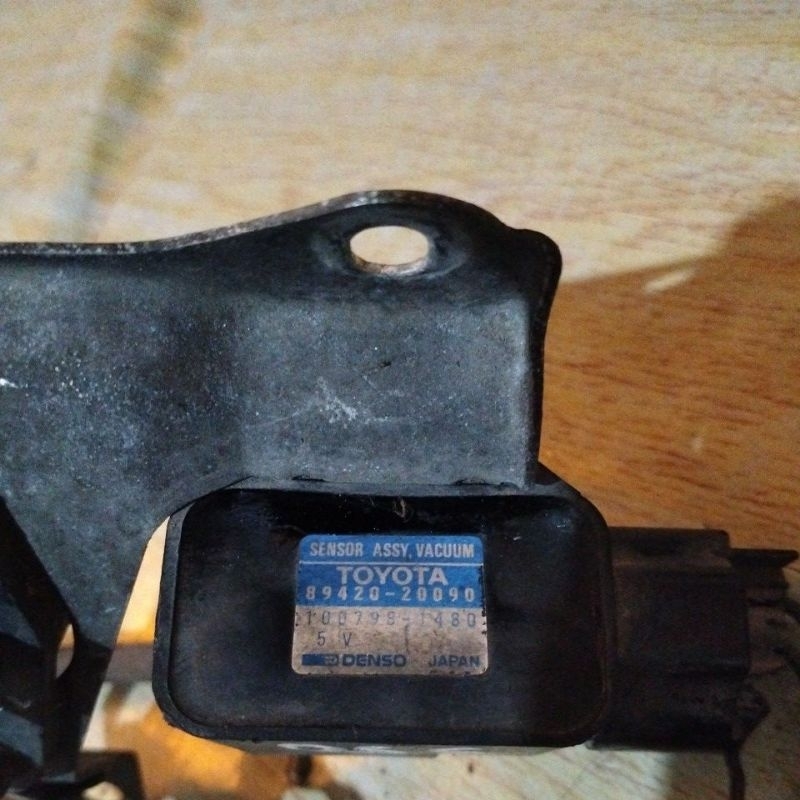 Jual sensor Assy,sensor map Toyota Corona exsalon 2.0 /great Corolla ...