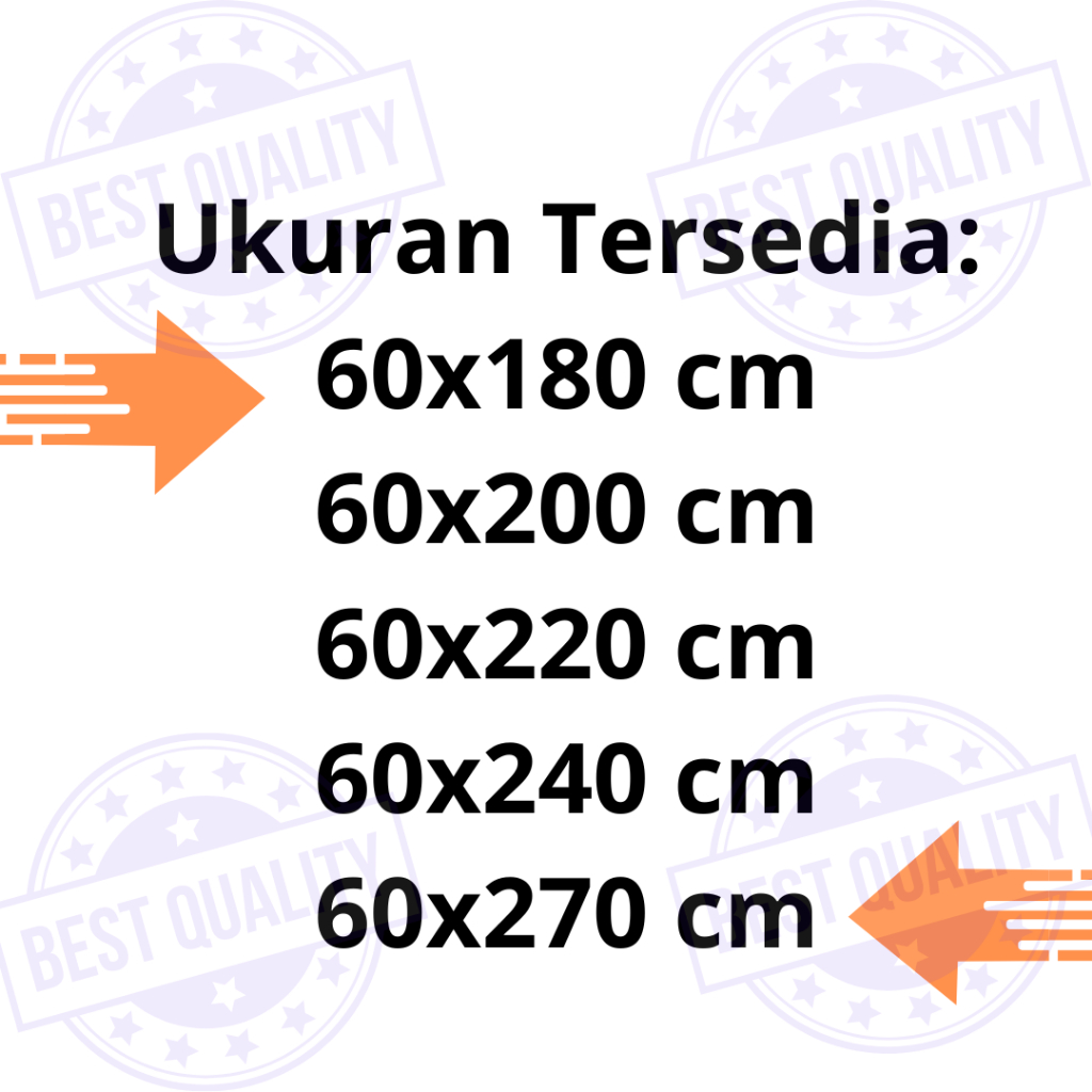 Jual backdrop triplek dekorasi rangka kayu model lancip sudah dicat ...