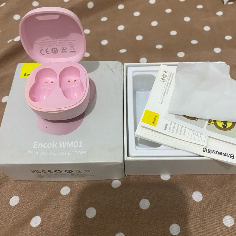 Jual Tempat Baseus Encok WM01 (original) | Shopee Indonesia