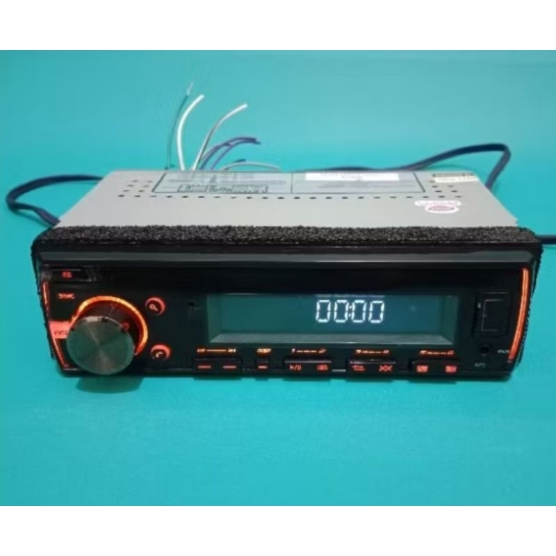 Jual singel din daihatsu sigra setandar original | Shopee Indonesia