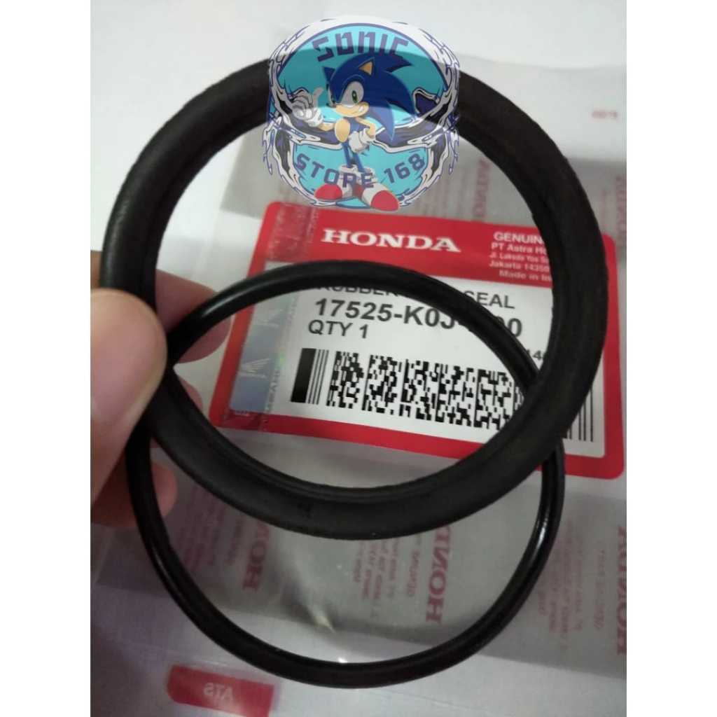 Jual O Ring Fuel Pump Genio K0J | Shopee Indonesia