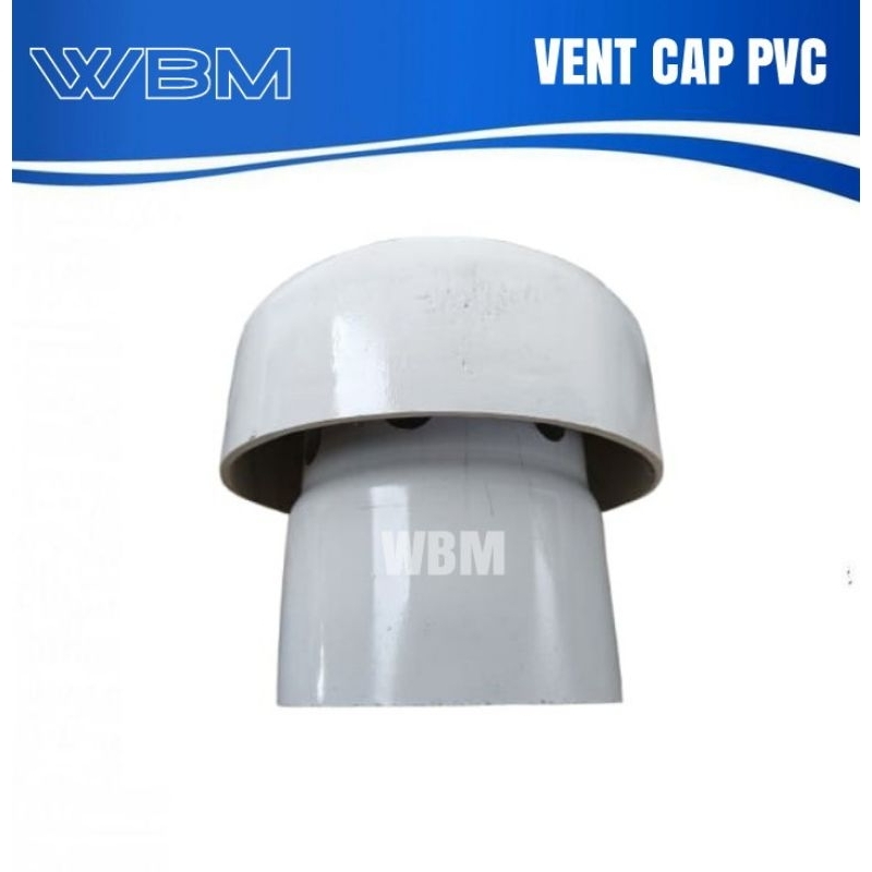 Jual vent cap pvc 3 inchi penutup lubang udara | Shopee Indonesia