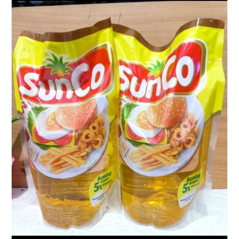 Jual Sunco 2L | Shopee Indonesia