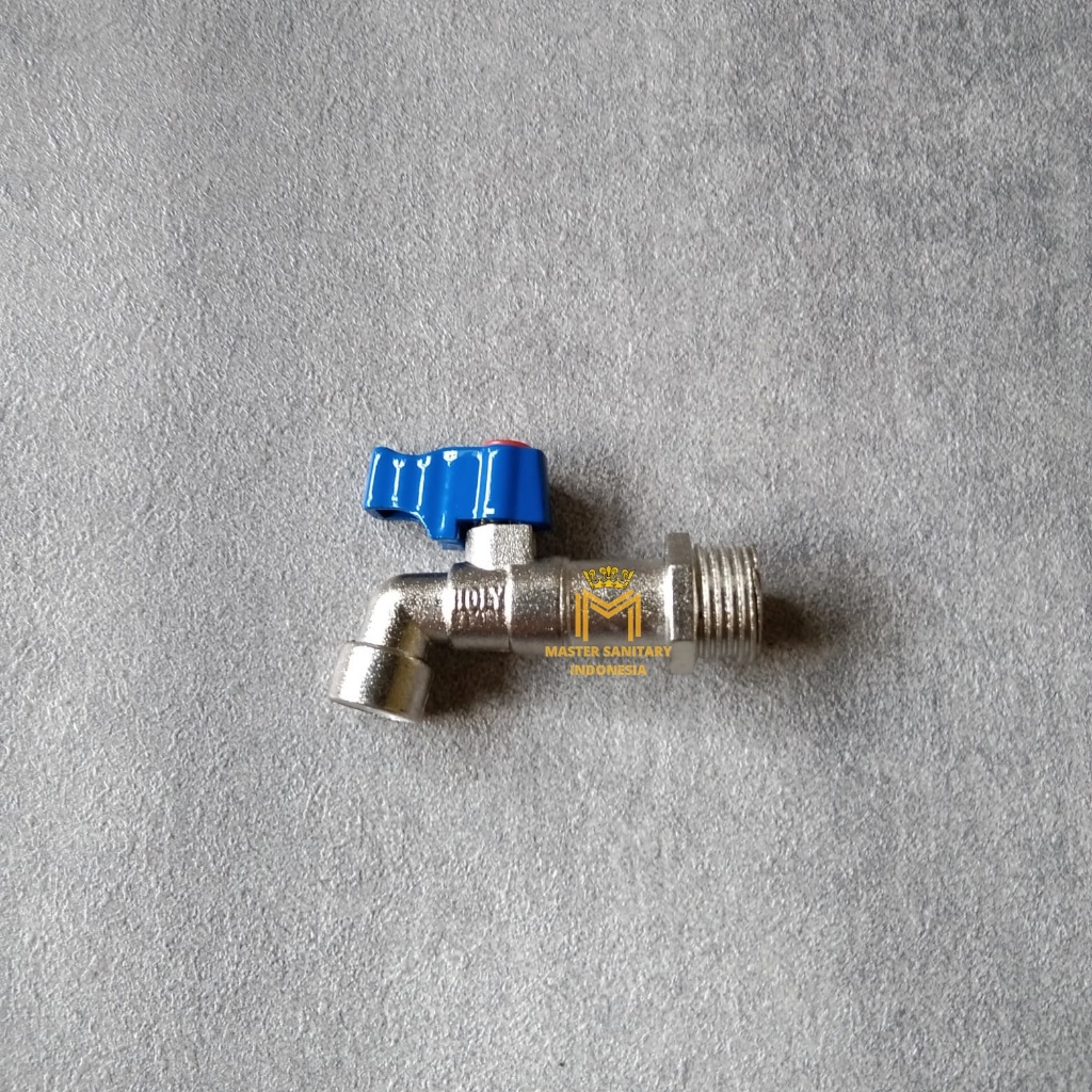 Jual Kran Air / Kran Mini / Kran Tembok / Kran Cebol | Shopee Indonesia