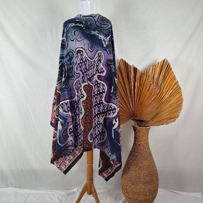 Jual BATIK TULIS PREMIUM, BATIK KONTEMPORER MODERN, BATIK MURAH, BATIK ...