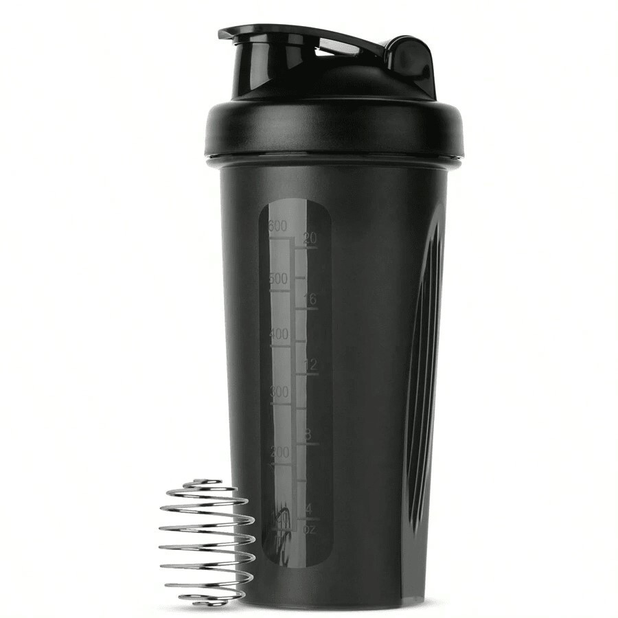 Jual Botol Minum Shaker - Spider Bottle Shaker - Botol Minum Shaker ...
