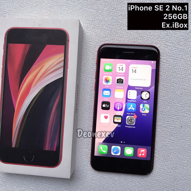 Jual iPh SE 2 | Shopee Indonesia